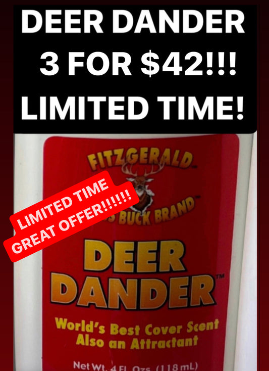 Scents – The Fitzgerald Shop