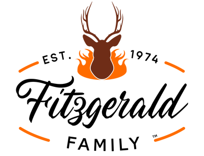 The Fitzgerald Family Shop Deer Dander Best Deer Scent VK and More ...