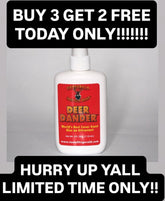 Scents – The Fitzgerald Shop