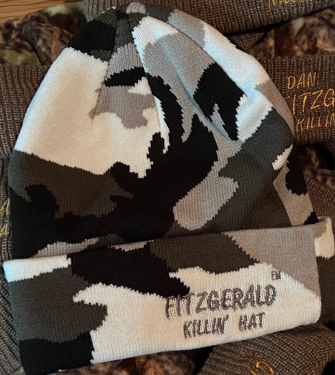 Apparel – The Fitzgerald Shop